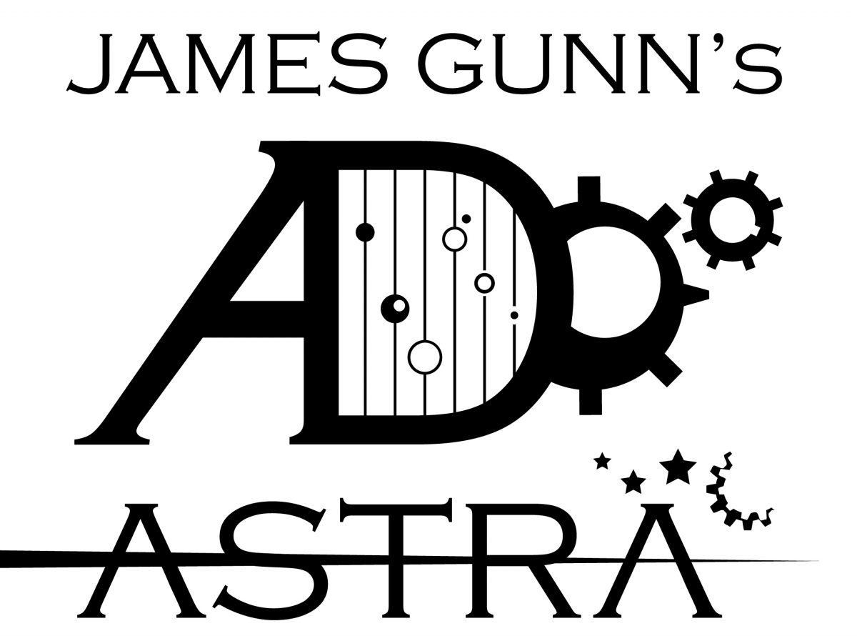 The Magnificent Threshold - James Gunn's Ad Astra