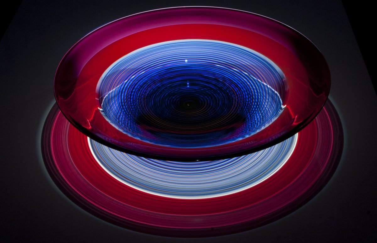 Diamond Tear 2400x1550 - James Gunn's Ad Astra